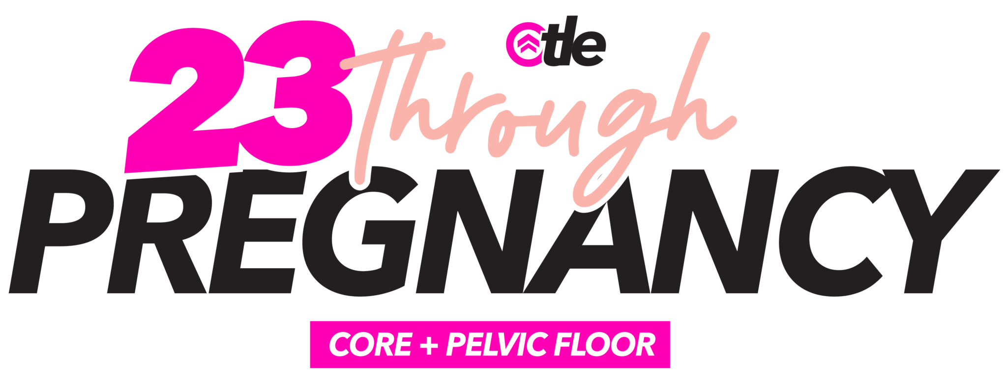 TLE 23 through pregnancy - TLE