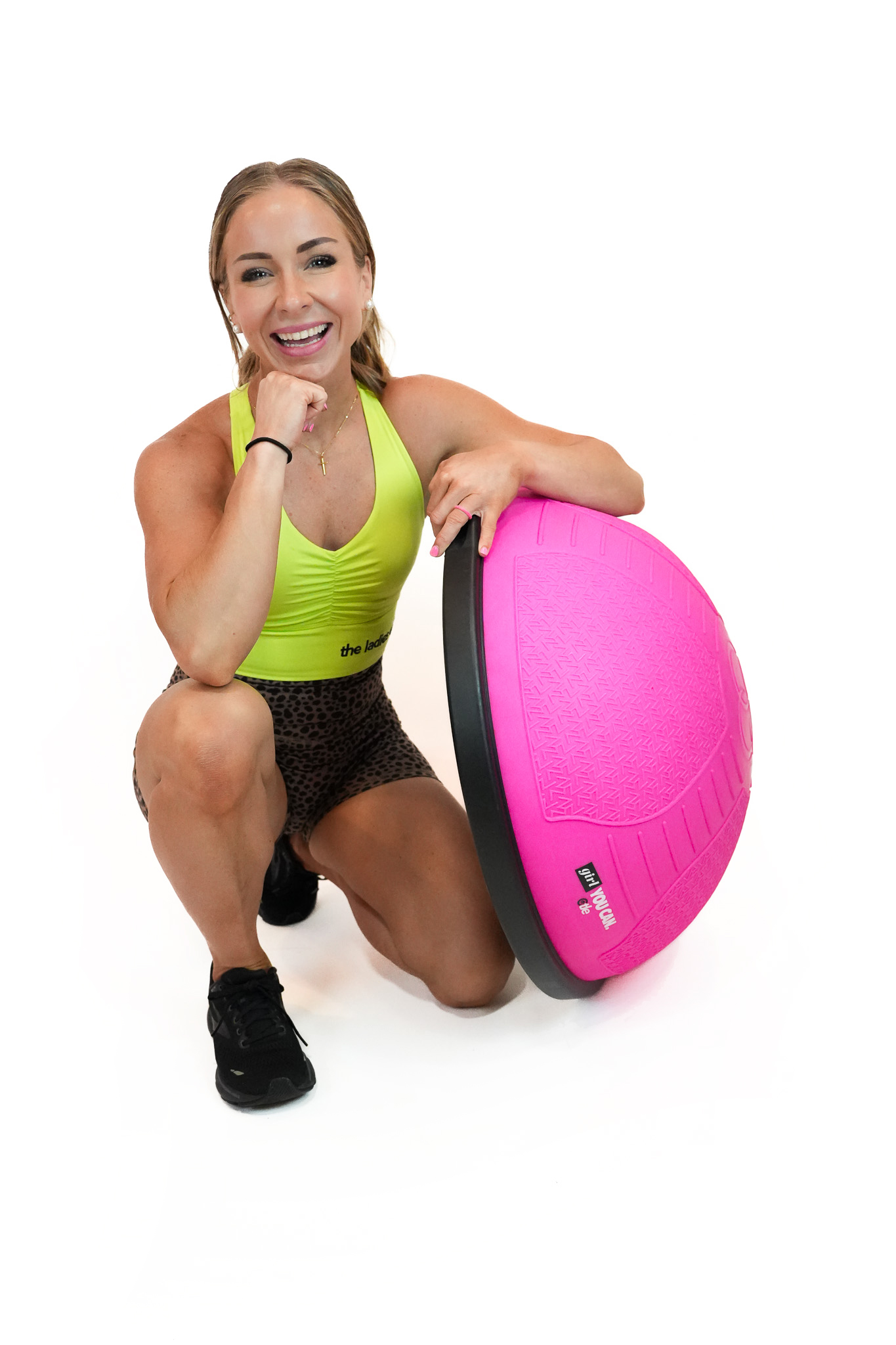 TLE Body by Bosu - TLE