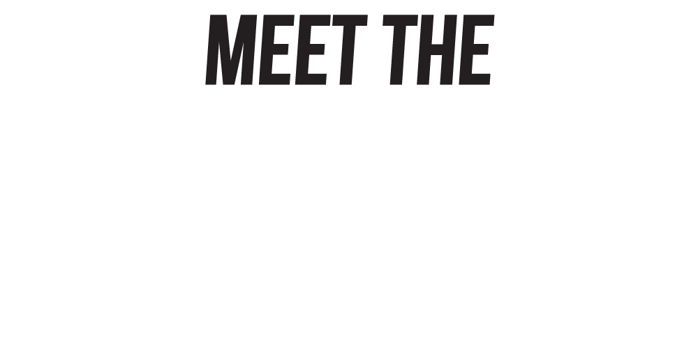 Meet the Coaches - TLE